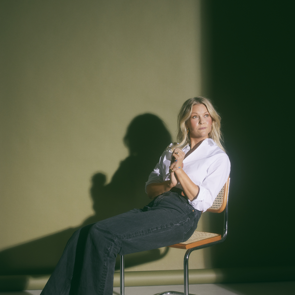 Månedens stemme - Anne Mette Kirk