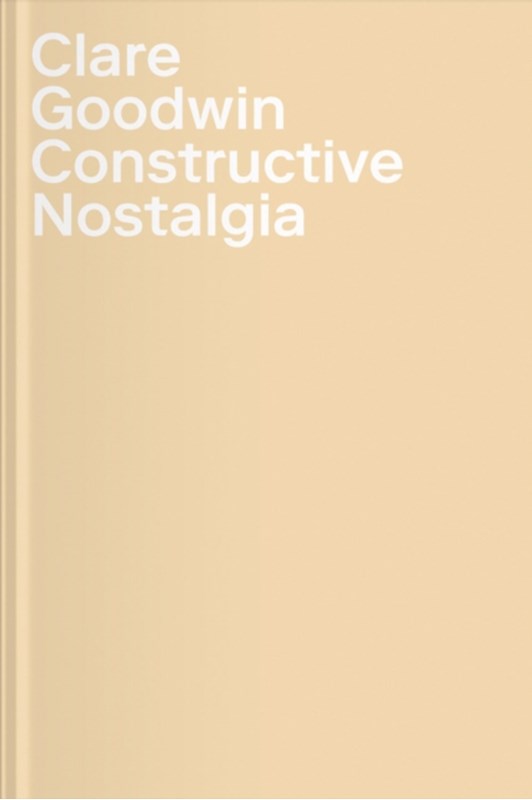 Clare Goodwin af Rebecca Geldard, Felicity Lunn, Daniel Morgenthaler ...