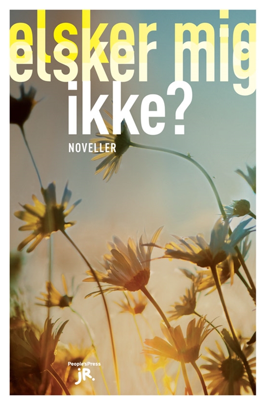 Elsker mig - elsker mig ikke af Diverse nordiske forfattere, fra DK ...