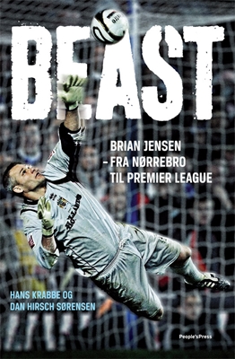 Beast af Dan Hirsch Sørensen, Hans Krabbe (Hæftet)
