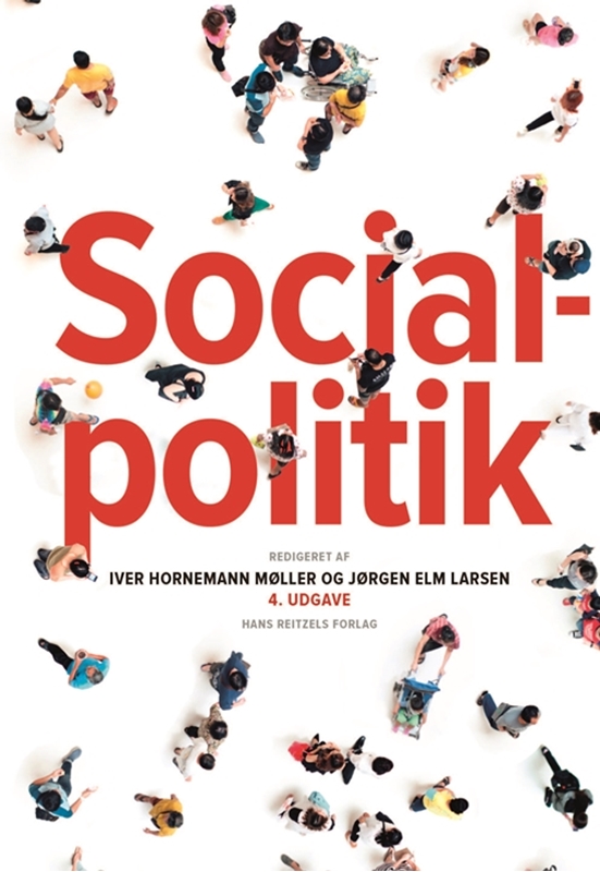 Socialpolitik af Niels Christian Rasmussen, Hans Kristensen, Peter ...