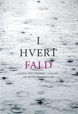 I hvert fald af Jette Marie Bundgaard-Nielsen, Mads Davidsen, Leise ...