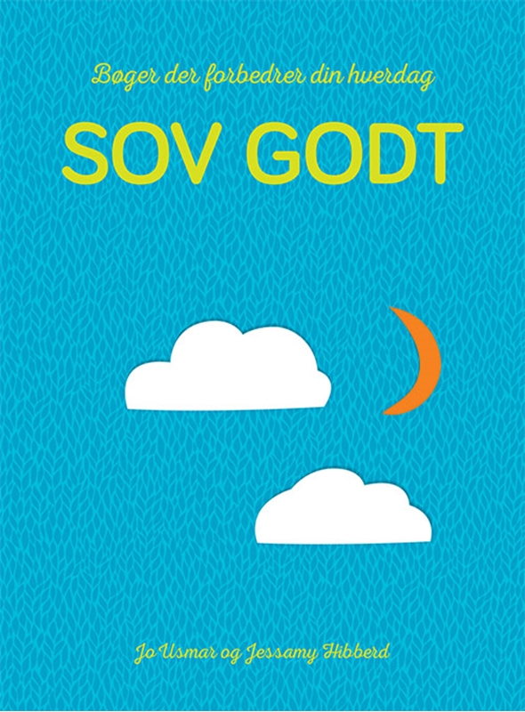Sov godt af Jo Usmar, Jessamy Hibberd (Hæftet)