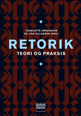 Retorik (Paperback)