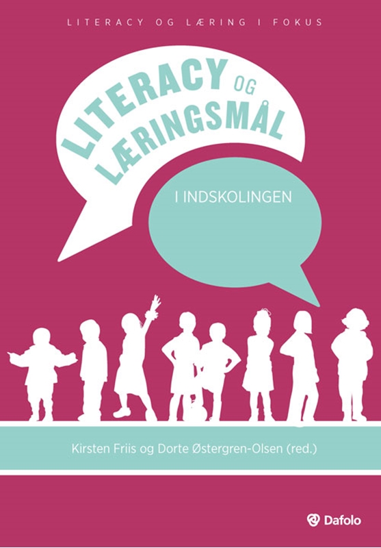 Literacy og læringsmål af Peter Weng, Susanne Karen Jacobsen, Gunther ...