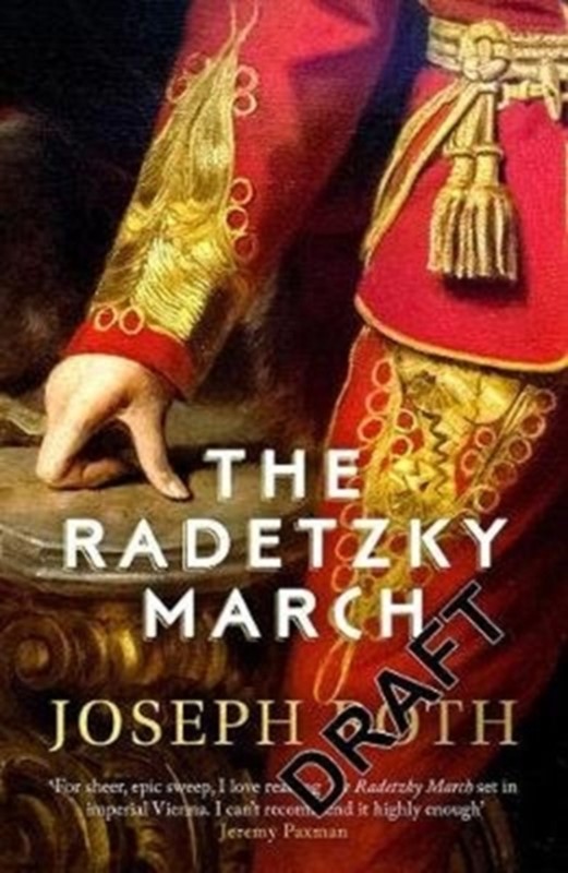 The Radetzky March af Joseph Roth (Paperback)