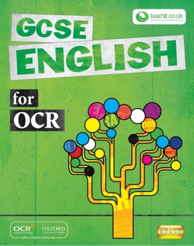 GCSE English for OCR Student Book af Christine Smith, Liz Ekstein ...