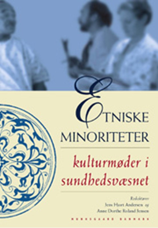 Etniske minoriteter af Edith Montgomery, Ebbe Munk-Andersen, Sascha ...