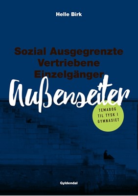 Aussenseiter af Helle Birk (Hæftet)