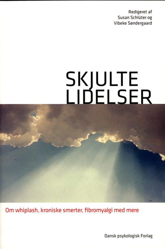 Skjulte lidelser af Jesper Mogensen, Birgit Petersson, Annelise Smed ...