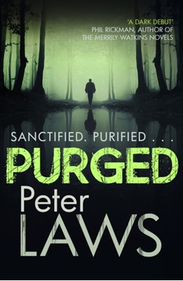 Purged af Peter Laws, Peter (Author) Laws (Paperback)