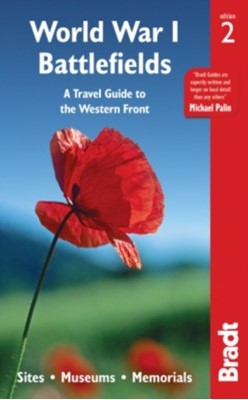 World War I Battlefields: A Travel Guide to the Western Front af Emma ...