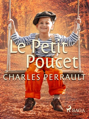 Le Petit Poucet af Charles Perrault