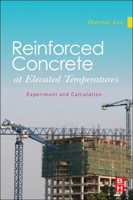 Experiment and Calculation of Reinforced Concrete at Elevated ...