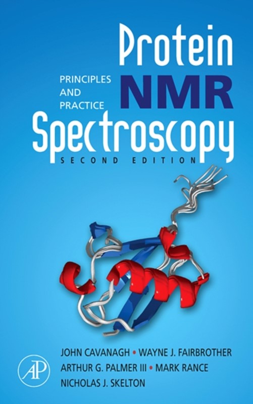Protein NMR Spectroscopy af Nicholas J. Skelton, Mark Rance, John ...