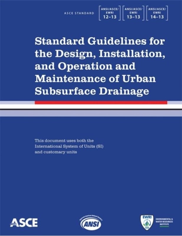 Standard Guidelines for the Design, Installation, and Operation and ...