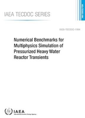 Numerical Benchmarks for Multiphysics Simulation of Pressurized Heavy ...