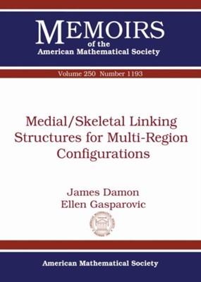 Medial/Skeletal Linking Structures for Multi-Region Configurations af ...