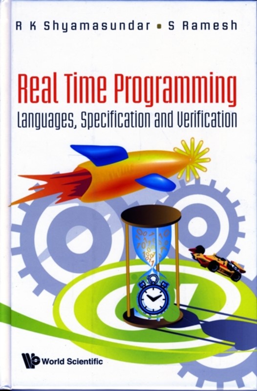Real Time Programming: Languages, Specification And Verification af S Ramesh, R K Shyamasundar ...