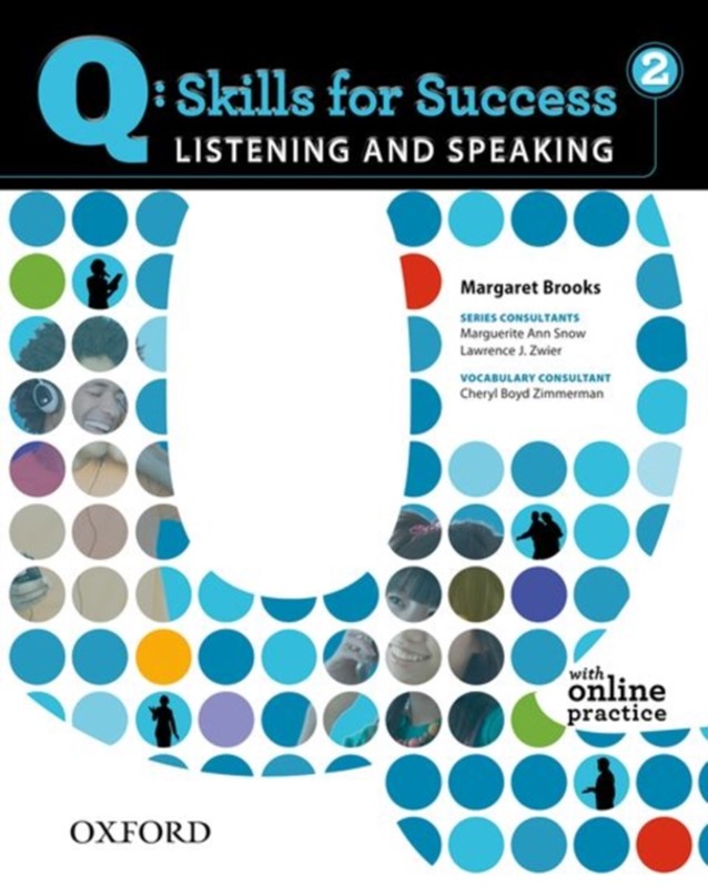 Q: Skills for Success: Listening and Speaking 2: Student Book with ...