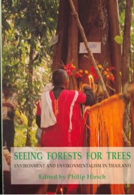 Seeing Forests for Trees (Paperback)