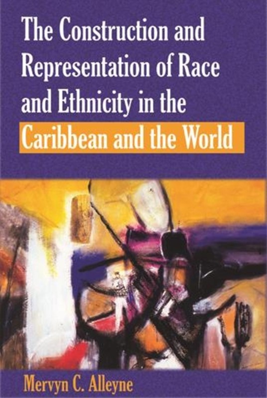 The Construction and Representation of Race and Ethnicity in the ...