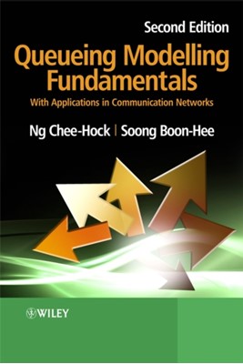 Queueing Modelling Fundamentals af Professor Soong Boon-Hee, Professor Chee-Hock Ng (Hardback)