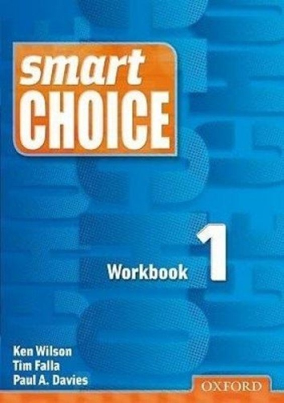 Smart Choice: Starter Level: Multi-Pack B with Online Practice and On ...