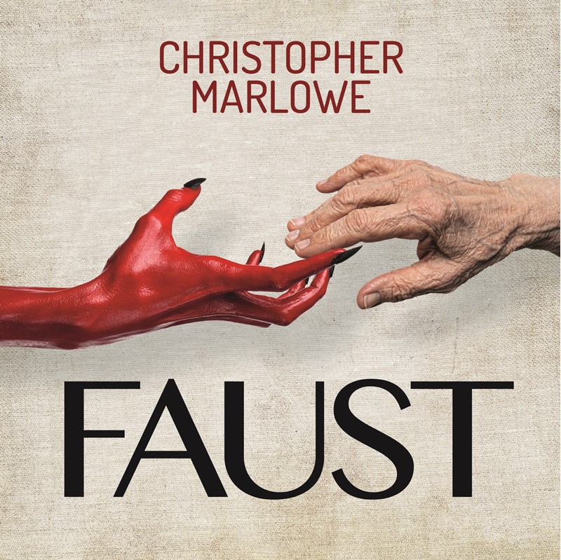 Den tragiske historie om Doktor Faust af Christopher Marlowe