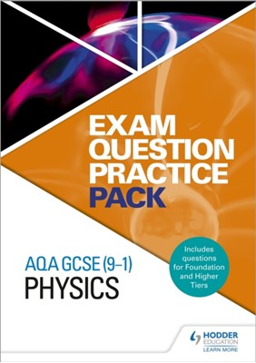AQA GCSE (9-1) Physics: Exam Question Practice Pack af Hodder Education ...