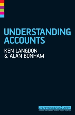 Understanding Accounts af Ken Langdon, Alan Bonham (Paperback)