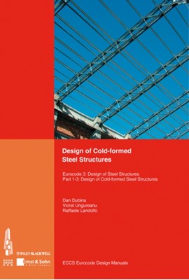 Design of Cold-formed Steel Structures (Paperback)