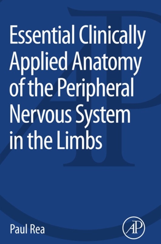 Essential Clinically Applied Anatomy of the Peripheral Nervous System ...