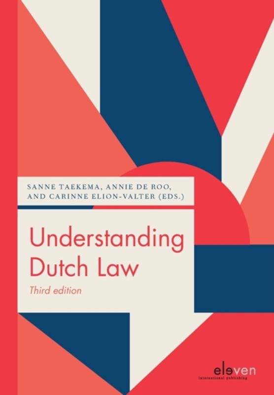 Understanding Dutch Law (Paperback)
