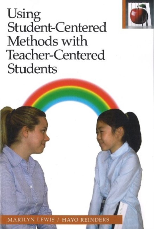 Using Student-Centered Methods with Teacher-Centered Students af ...