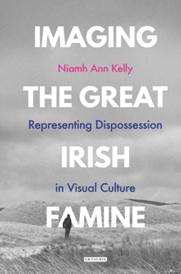 Imaging the Great Irish Famine af Niamh Ann Kelly (Hardback)