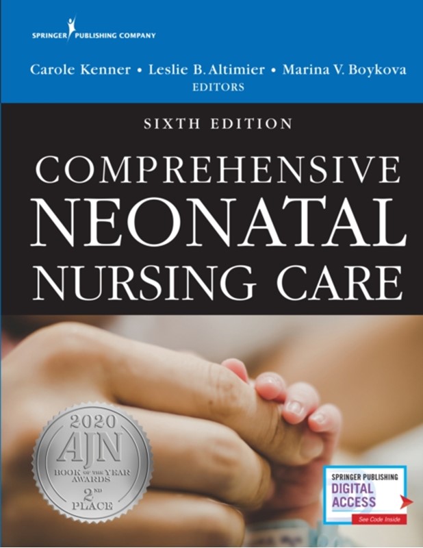 Comprehensive Neonatal Nursing Care (Paperback)