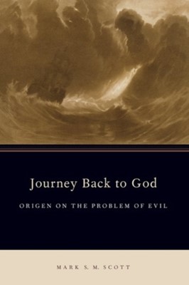 Journey Back to God af Mark S. M. Scott (Paperback)