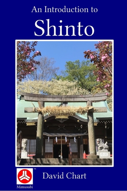 An Introduction to Shinto af David Chart (Paperback)