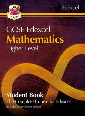 GCSE Maths Edexcel Student Book - Higher (with Online Edition): perfect ...